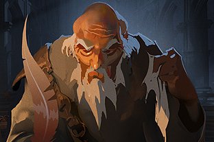 Ein Wiedersehen mit Deckard Cain – PlanetDiablo.eu