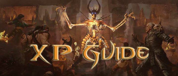 Diablo 2 – Erfahrungs-Guide – PlanetDiablo.eu