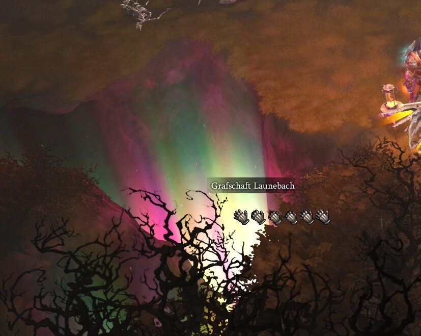Der Hirtenstab / Staff of Herding – PlanetDiablo.eu