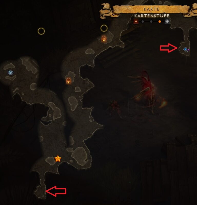 Der Hirtenstab / Staff of Herding – PlanetDiablo.eu