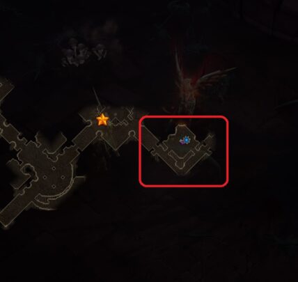 Der Hirtenstab / Staff of Herding – PlanetDiablo.eu