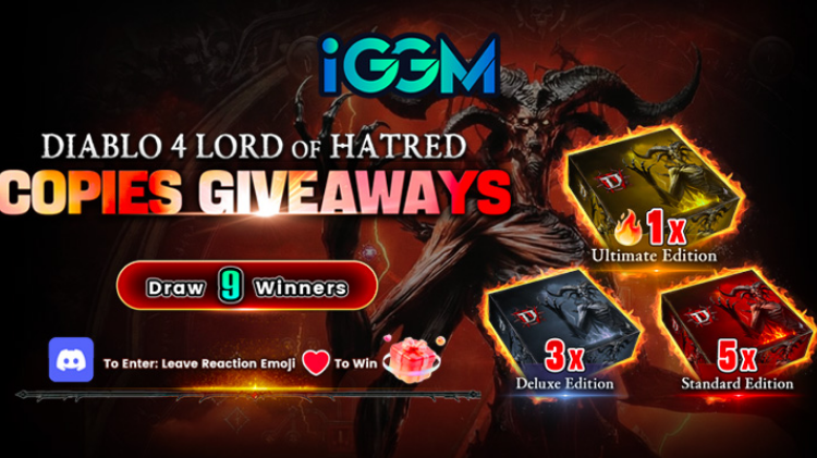 IGGM | Best Place to Buy Diablo 4 Season 12 Items | PlanetDiablo.eu Forum